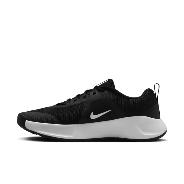 Nike Mc Trainer 3 Workout Shoes - Black