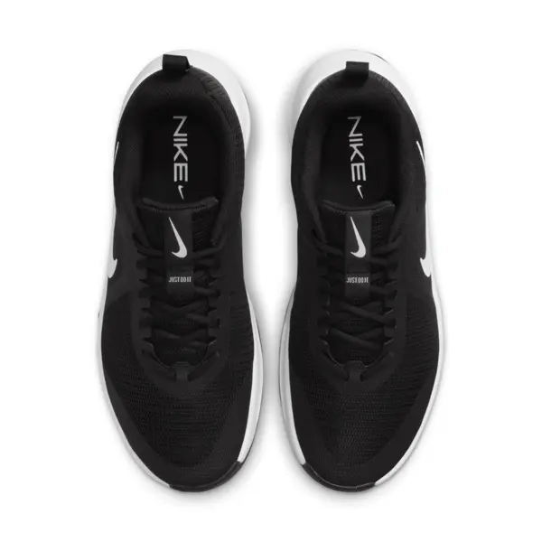 Nike Mc Trainer 3 Workout Shoes - Black