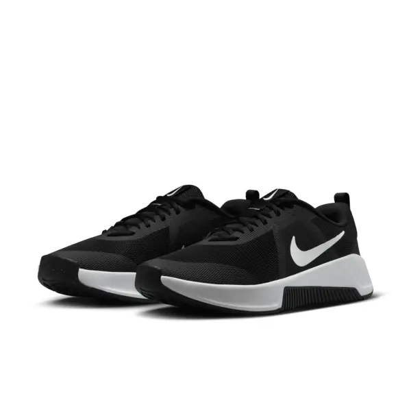 Nike Mc Trainer 3 Workout Shoes - Black