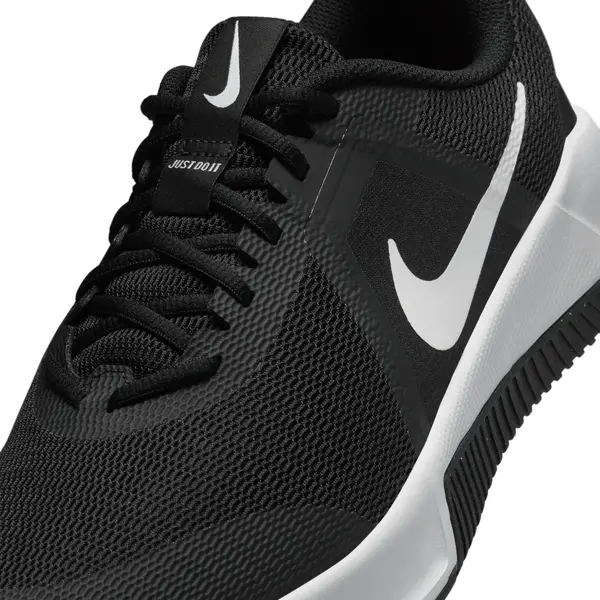 Nike Mc Trainer 3 Workout Shoes - Black