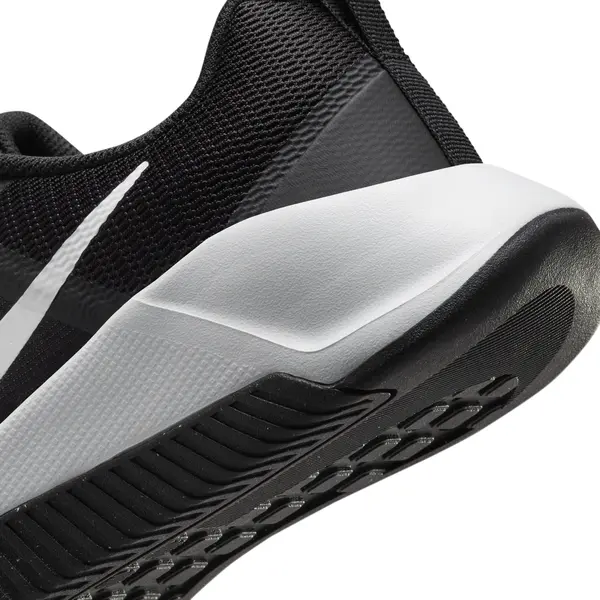 Nike Mc Trainer 3 Workout Shoes - Black