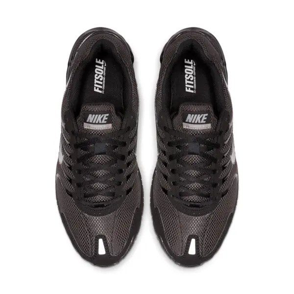 Nike Air Max Torch 4 Shoes - Black