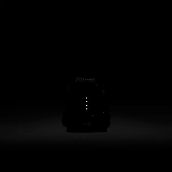 Nike Air Max Torch 4 Shoes - Black
