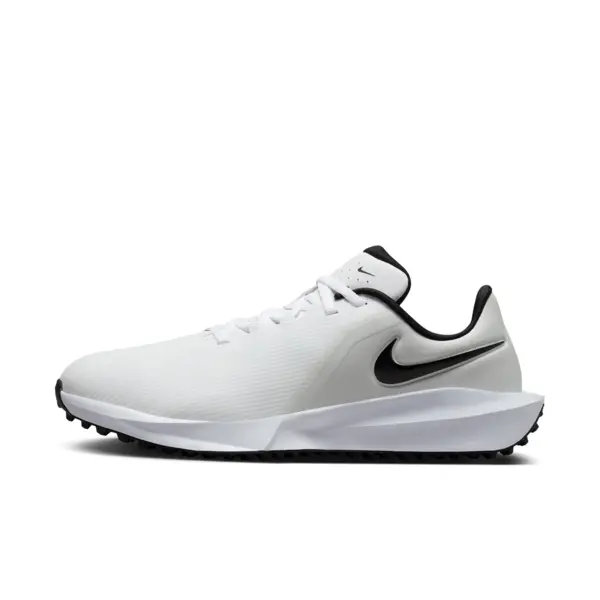 Nike Infinity G Nn Golf Shoes - White