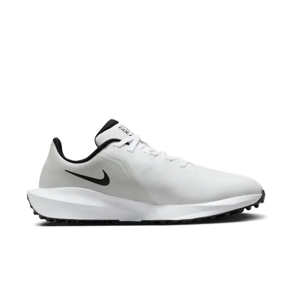 Nike Infinity G Nn Golf Shoes - White