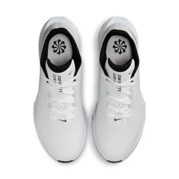 Nike Infinity G Nn Golf Shoes - White