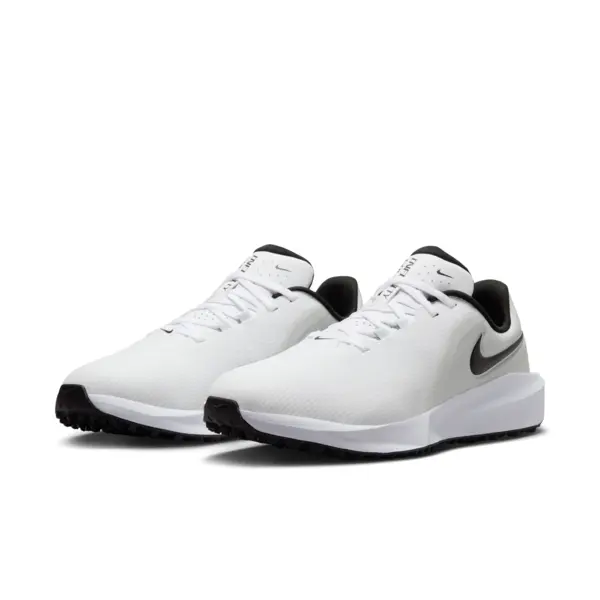 Nike Infinity G Nn Golf Shoes - White