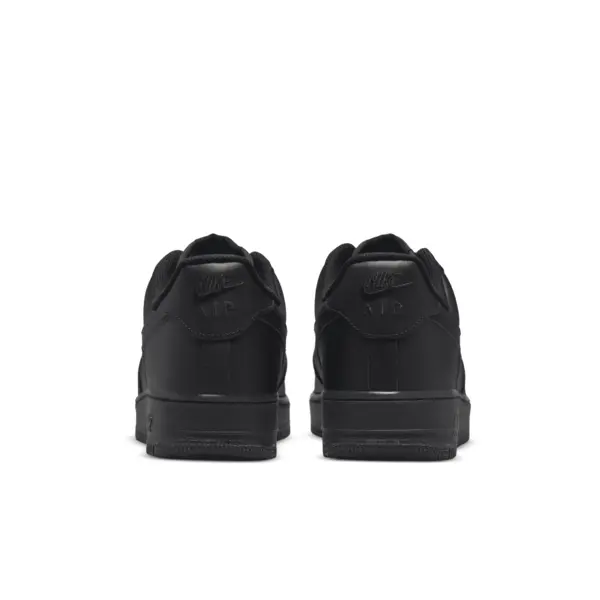 Nike Air Force 1 '07 Sneakers - Black