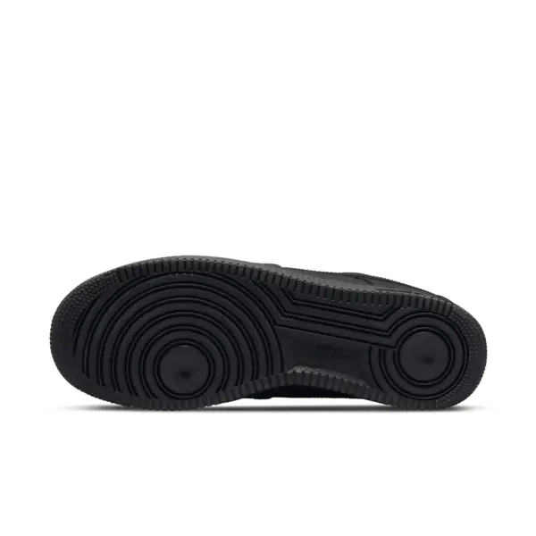 Nike Air Force 1 '07 Sneakers - Black