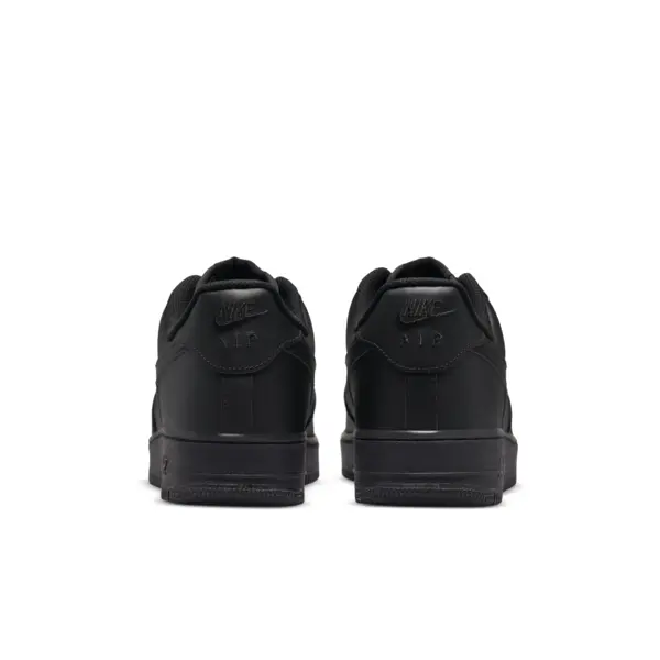 Nike Air Force 1 '07 Sneakers - Black
