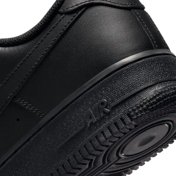 Nike Air Force 1 '07 Sneakers - Black