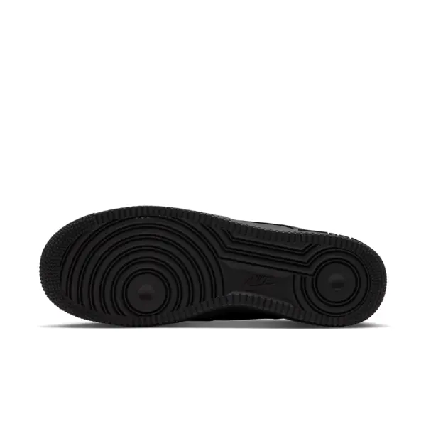 Nike Force 1 '07 Sneakers - Black
