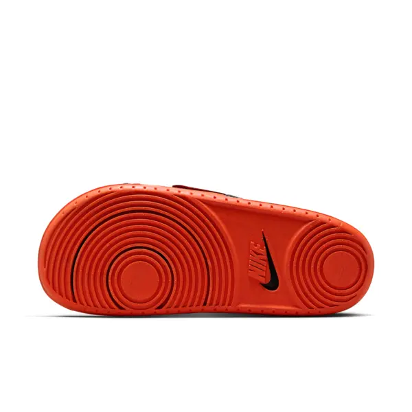 Nike Offcourt Detroit Tigers Slides - Orange | Editorialist display picture 3