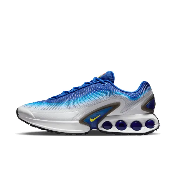 Nike Air Max Dn Se Sneakers - Blue