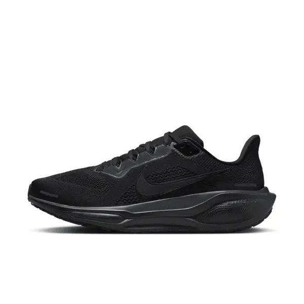 Nike Pegasus 41 Road Running Shoes - Black