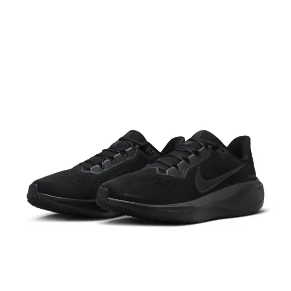 Nike Pegasus 41 Road Running Shoes - Black