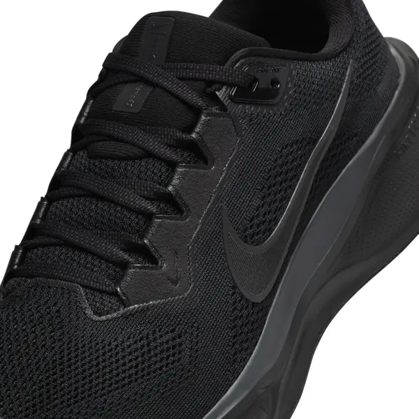 Nike Pegasus 41 Road Running Shoes - Black