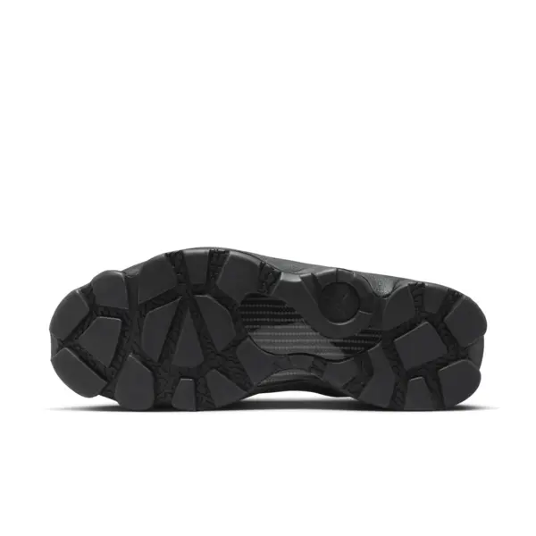JORDAN Winterized 6 Rings High Top Sneakers - Black