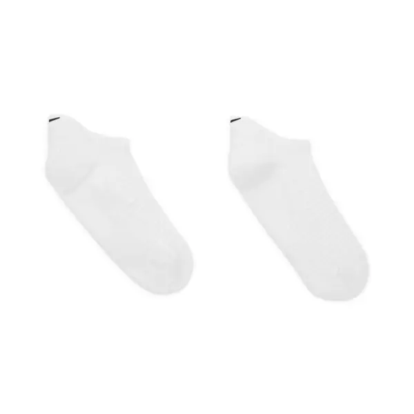 Nike Unicorn Dri-fit Adv Cushioned No-show Socks - White