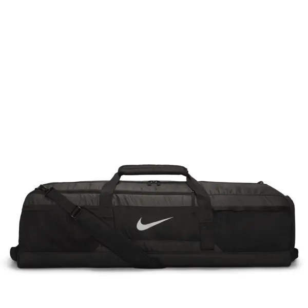 Nike Shield Lacrosse Duffle Bag