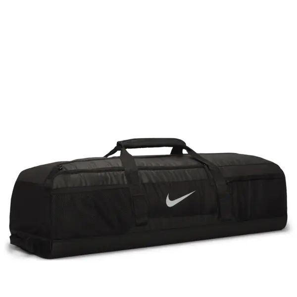 Nike Shield Lacrosse Duffle Bag