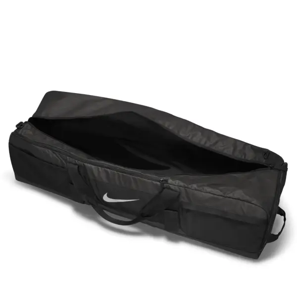 Nike Shield Lacrosse Duffle Bag