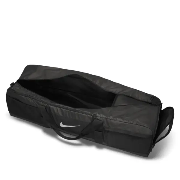 Nike Shield Lacrosse Duffle Bag