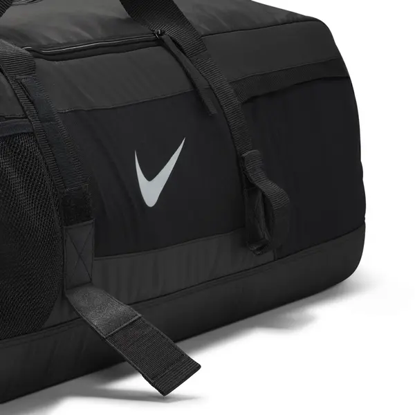 Nike Shield Lacrosse Duffle Bag