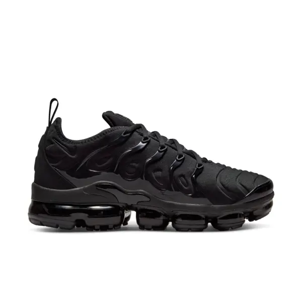 Nike Air Vapormax Plus Sneakers - Black