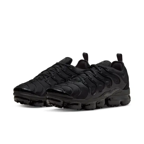 Nike Air Vapormax Plus Sneakers - Black