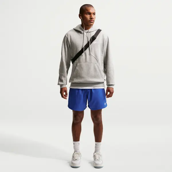 Nike Club Woven Flow Shorts - Blue