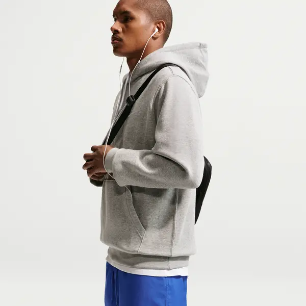 Nike Club Woven Flow Shorts - Blue