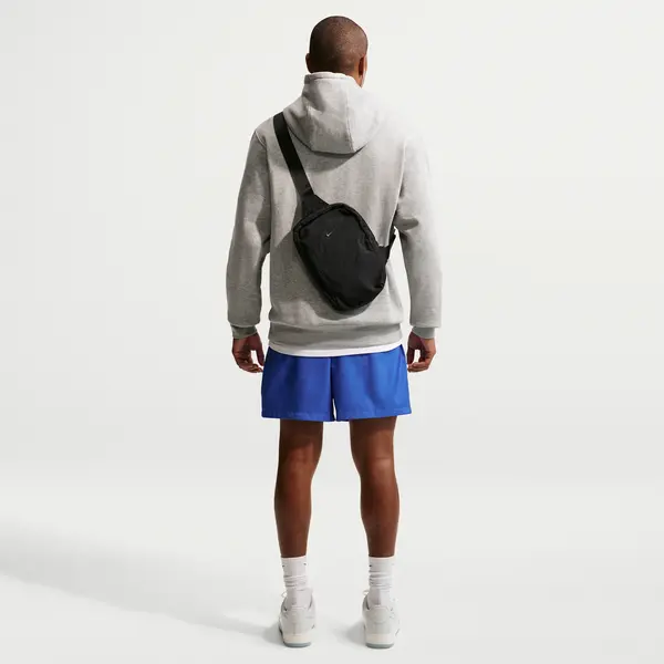 Nike Club Woven Flow Shorts - Blue