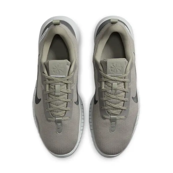Nike Flex Experience Run Road Running Shoes In Green - 35  display picture 2