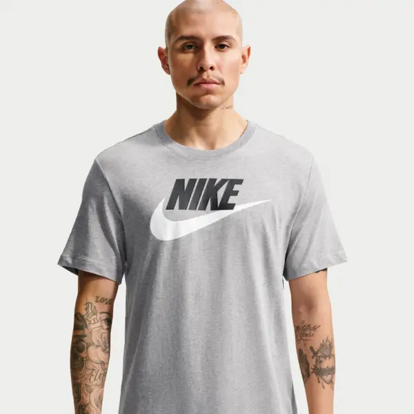Nike Sportswear T-shirt - Grey