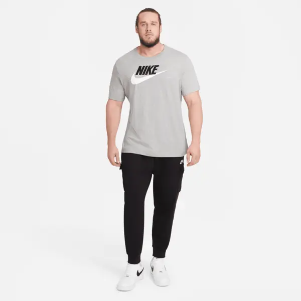 Nike Sportswear T-shirt - Grey