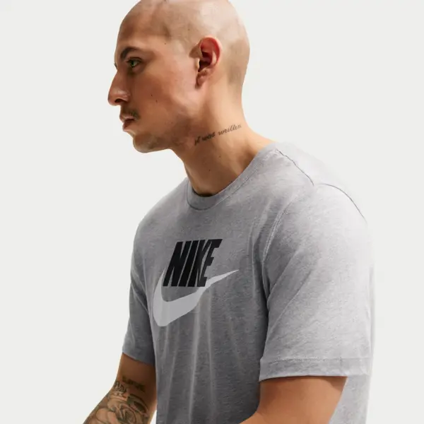 Nike Sportswear T-shirt - Grey