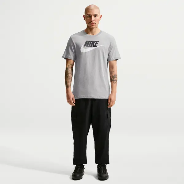 Nike Sportswear T-shirt - Grey
