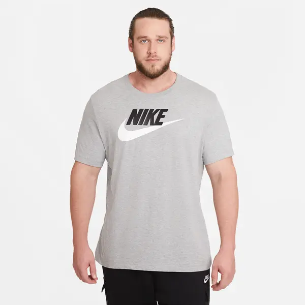 Nike Sportswear T-shirt - Grey