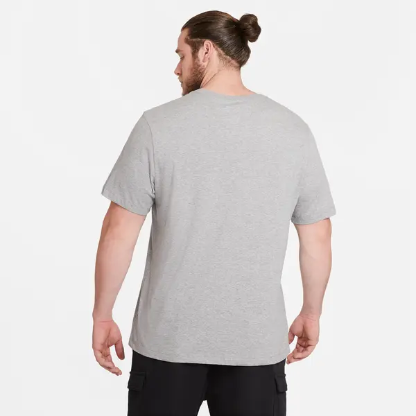 Nike Sportswear T-shirt - Grey