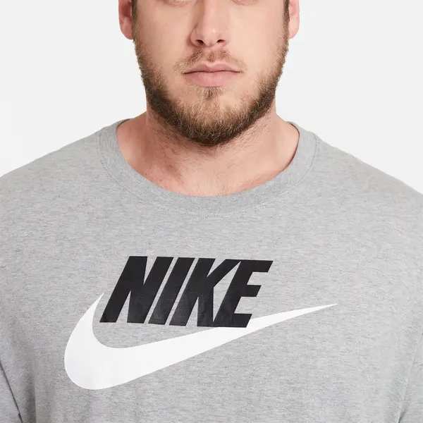 Nike Sportswear T-shirt - Grey