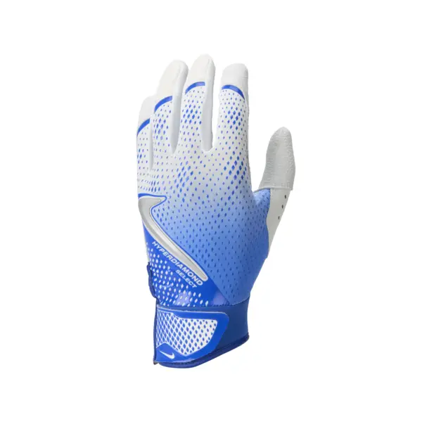 Nike Hyperdiamond Select Softball Gloves - Blue