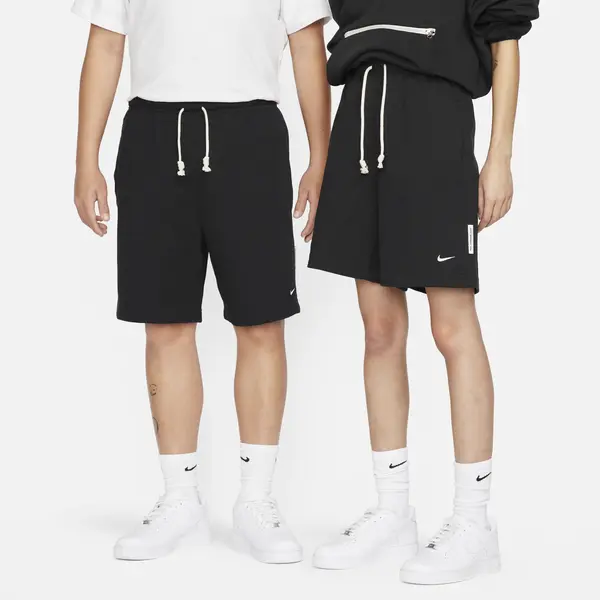 Nike Standard Issue Dri-fit 8" Basketball Shorts