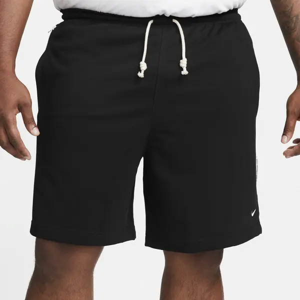 Nike Standard Issue Dri-fit 8" Basketball Shorts