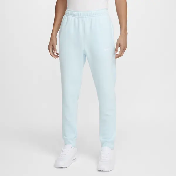 Nike Sportswear Club Fleece Jogger Pants - Blue