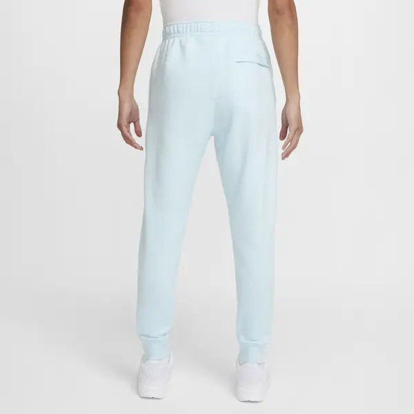 Nike Sportswear Club Fleece Jogger Pants - Blue