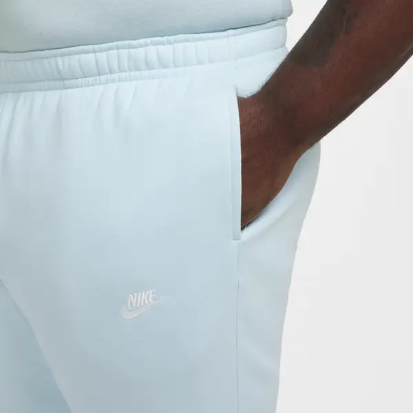 Nike Sportswear Club Fleece Jogger Pants - Blue