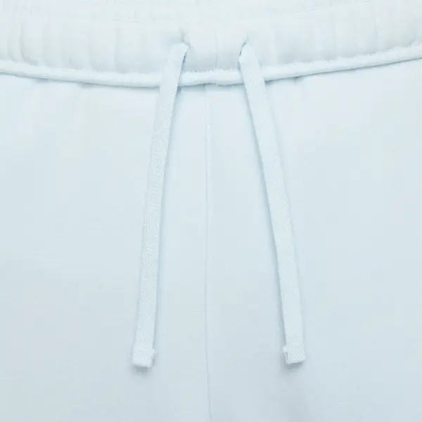 Nike Sportswear Club Fleece Jogger Pants - Blue