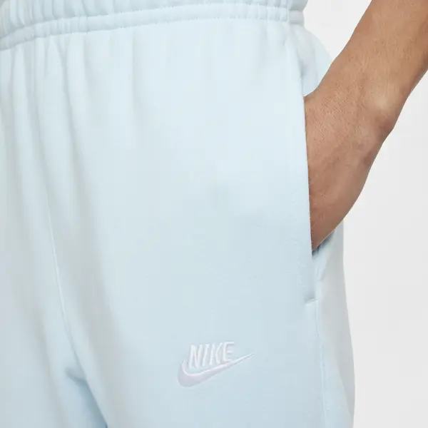 Nike Sportswear Club Fleece Jogger Pants - Blue