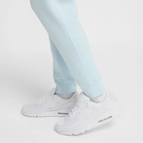 Nike Sportswear Club Fleece Jogger Pants - Blue